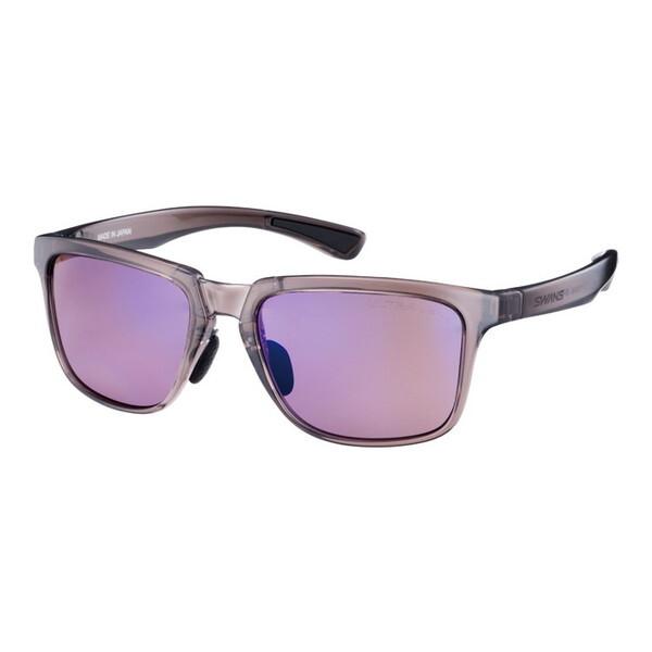 SWANS スワンズ マルチスポーツ ER4-0170 CBR er-4 ULTRA LENS for DRIVINGモデル クリアライトブラウン [サングラス]