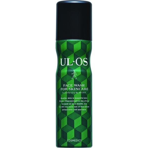【9/23ポイントUP】大塚製薬 UL・OS ウルオス フェイスウォッシュ forスキンケアの通販はau PAY マーケット - XPRICE au PAY マーケット店 | au PAY ...