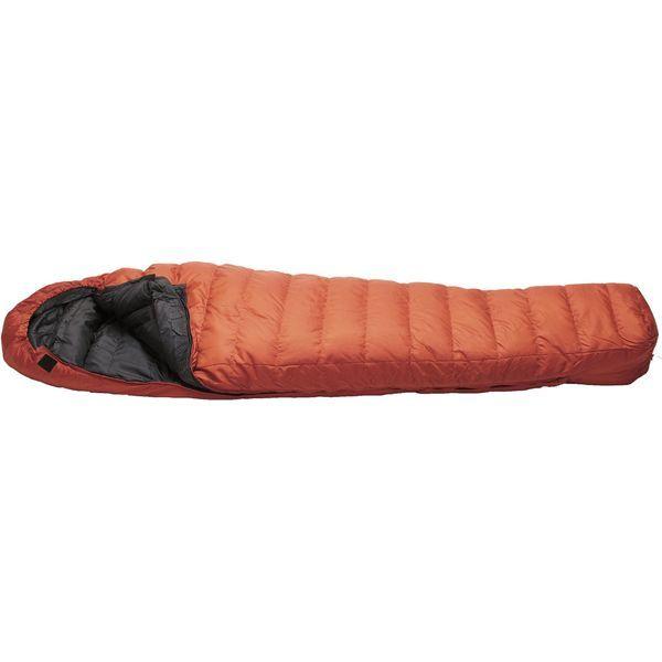 ISUKA ISK 1469 29 シュラフ ダウンプラス ポカラ X -6℃ ブリック