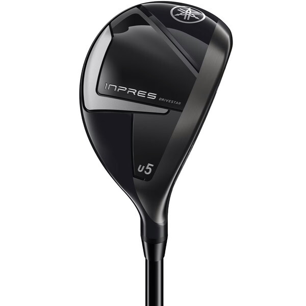 【12%OFFクーポン配布中】 YAMAHA inpres DRIVE STAR ユーティリティ 2025年モデル Speeder NX for Yamaha M425uカーボンシャフト(SR) U7
