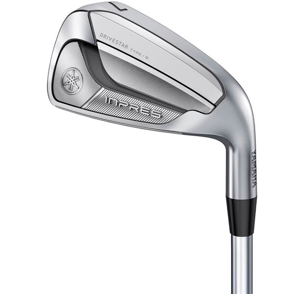 【12%OFFクーポン配布中】 YAMAHA inpres DRIVE STAR TypeS 単品アイアン 2025年モデル Speeder NX for Yamaha M425i カーボンシャフト(SR) I#6