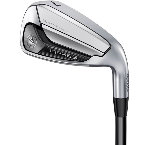 【12%OFFクーポン配布中】 YAMAHA inpres DRIVE STAR TypeD 単品アイアン 2025年モデル Speeder NX for Yamaha M425i カーボンシャフト(R) I#6