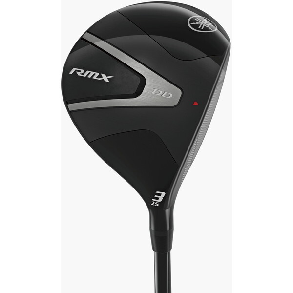 【20%OFFクーポン配布中】 YAMAHA RMX(リミックス) フェアウェイウッド 2026年モデル TENSEI FR f60 カーボンシャフト S #5