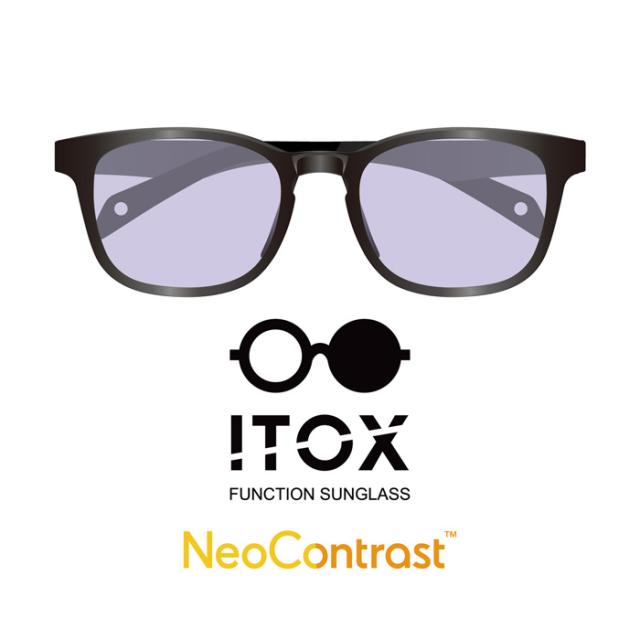 ITOX NeoContrast　1箱 【送料無料:宅配便またはレターパックプラス】
