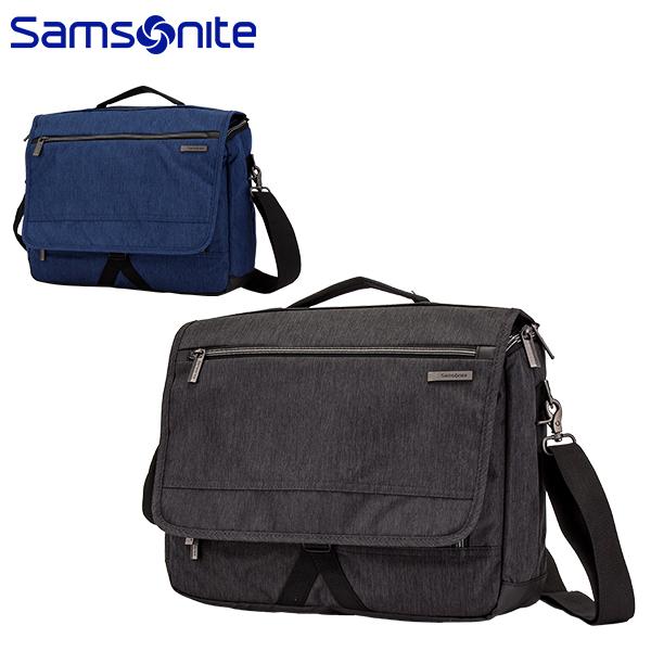 [あす着] サムソナイト Samsonite ショルダーバッグ メッセンジャーバッグ モダンユーティリティ 89579 バッグ 鞄 かばん メンズ 通勤 通学