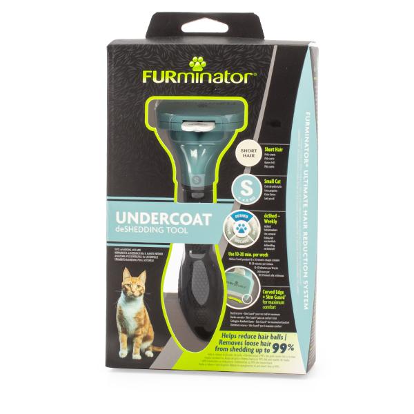 Furminator S Cats UNDRCOAT au PAY au PAY au PAY