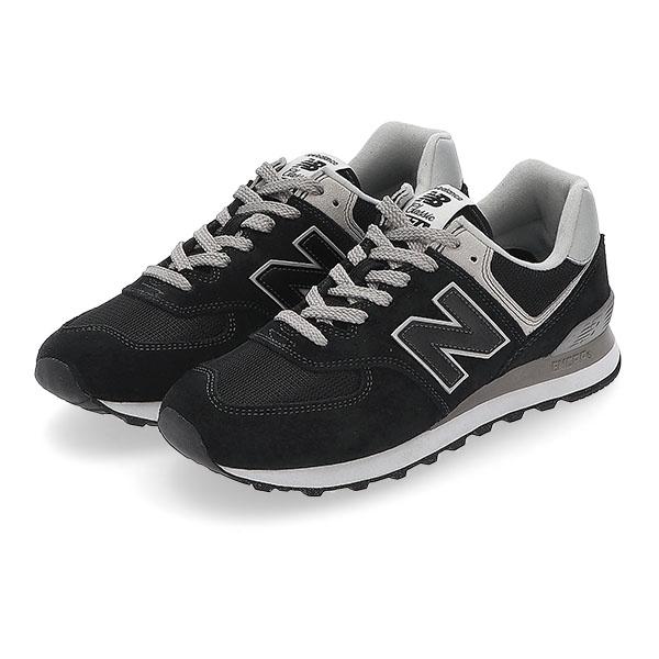 あす着] ニューバランス NEW BALANCE スニーカー ML574 シューズ 軽量