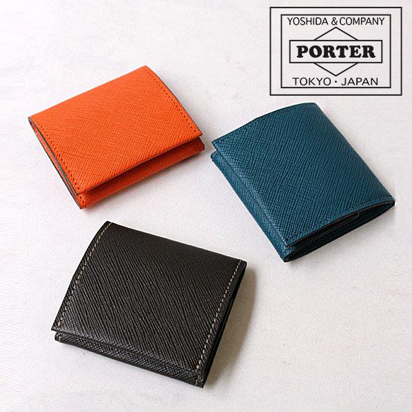 ポーター グルー ケース 079-02936 吉田カバン 小銭入れ メンズ PORTER