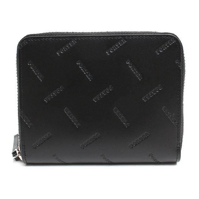 ポーター エンチェイス ウォレット 007-02284 吉田カバン 財布 メンズ