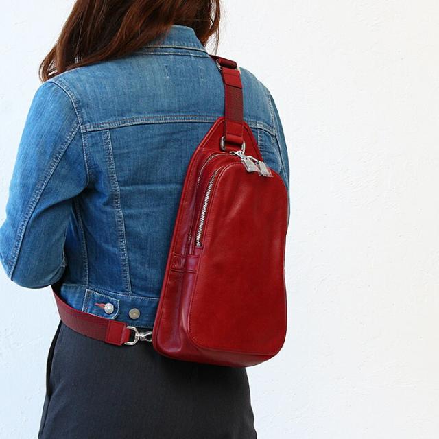 ポイント10% アニアリ aniary ボディバッグ アニアリー アンティーク