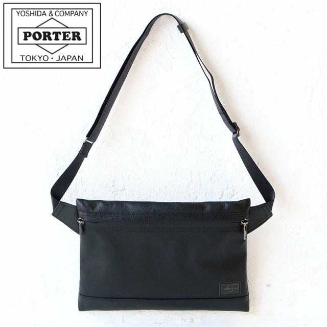 ポーター ガード サコッシュ 033-05068 吉田カバン メンズ PORTER