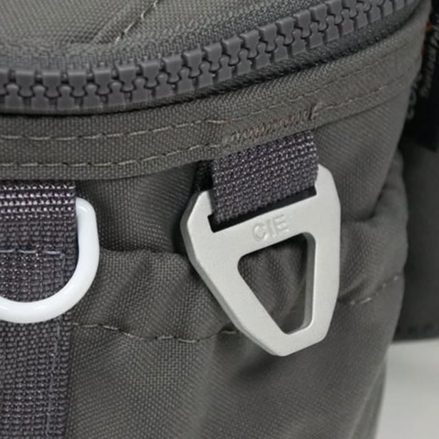 CIE シー PRIOR WAIST PACK ウエストポーチ 035002 メンズ オール
