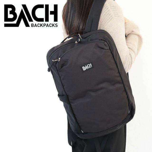 ポイント10% バッハ バイシキューレ15 BACH 281362 BICYCULE15 リュック リュックサック デイパック バックパック