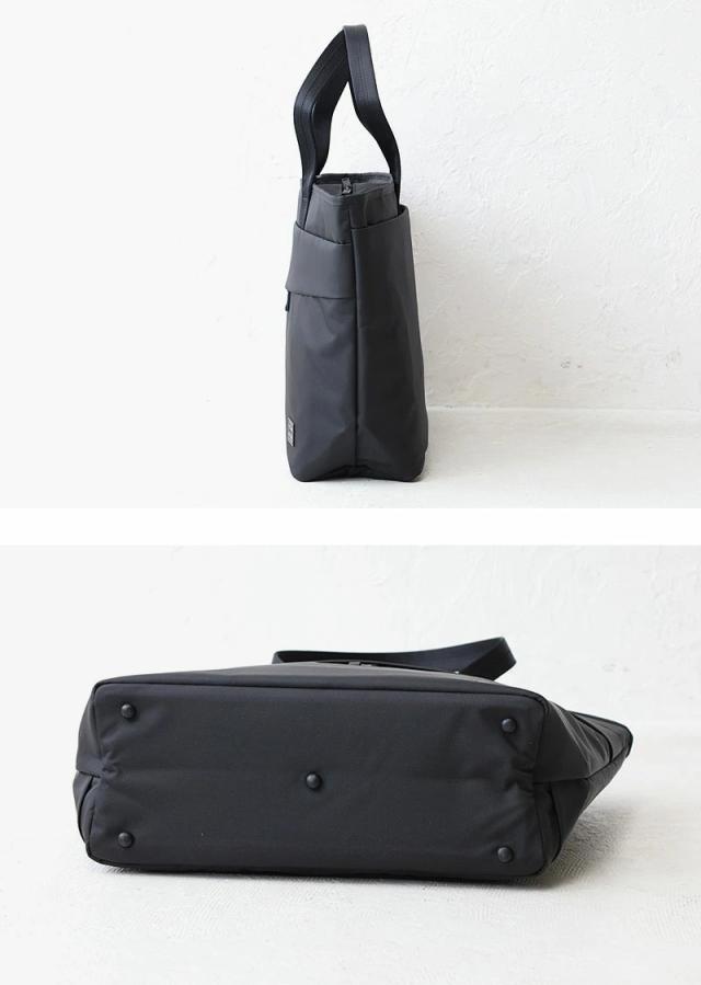 ポーター ビュー トートバッグ(L) 695-05761 吉田カバン メンズ B4