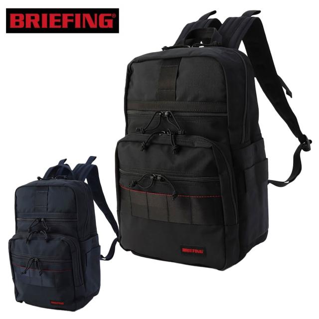 正規品 ブリーフィング BRIEFING SLIM PACK MW GENII スリム パック リュック バックパック デイパック  BRA233P21 PC収納可能 13インチ対応 ビジネス 通勤 通学 正規品
