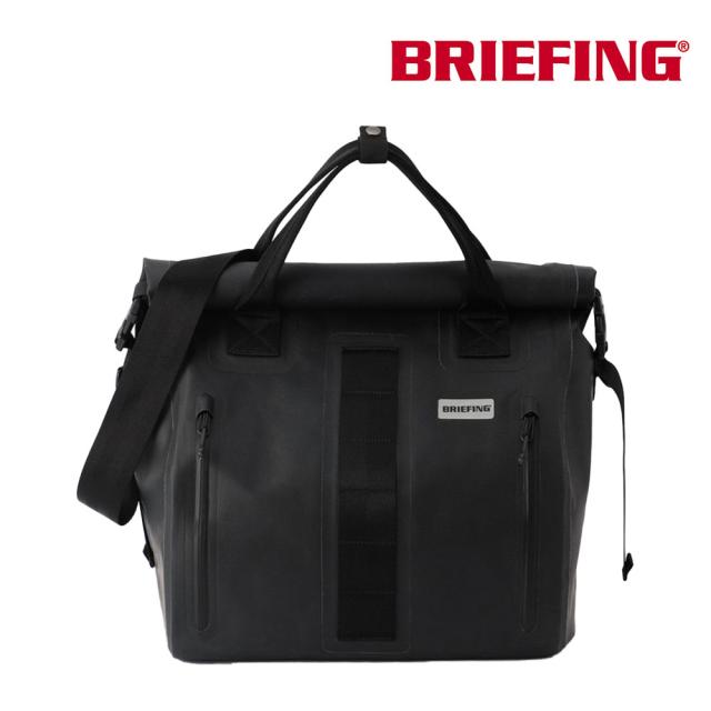 ブリーフィング 正規品 BRIEFING ポーチ RAINTO AT POUCH bra241t68 ブリーフィング ブラック ミニポーチ リュック 黒 男女兼用鞄