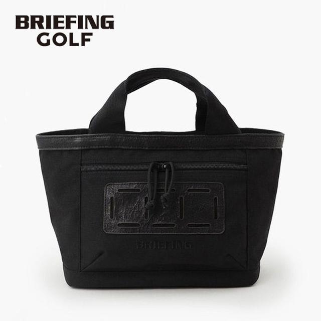 BRIEFING GOLF ブリーフィング ゴルフ CART TOTE カートトート DL SERIES brg233t07 正規品 メンズ レディース トートバッグ バッグ