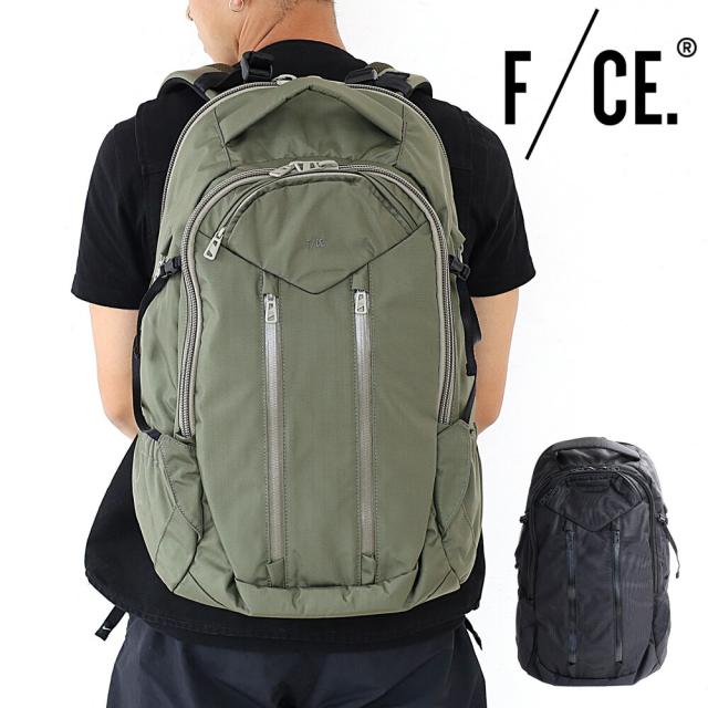 エフシーイー デイトリップ バックパック リュック サック デイパック F/CE. FCE ROBIC DAYTRIP BP ロービック 正規品 ギフト  frn30241b0001 新品番frn30242b0001