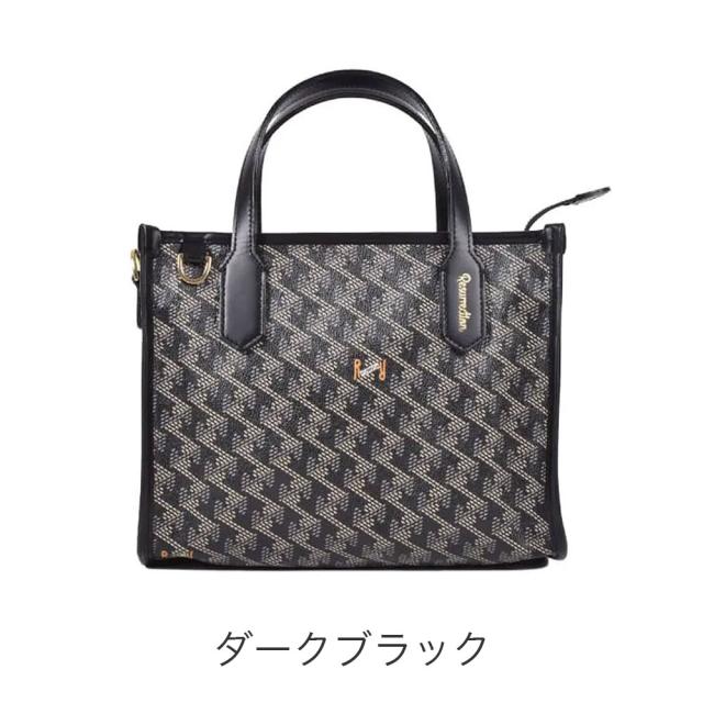 Resurrection レザレクション ラニウス スクエア ミニ No.3 ゴルフ