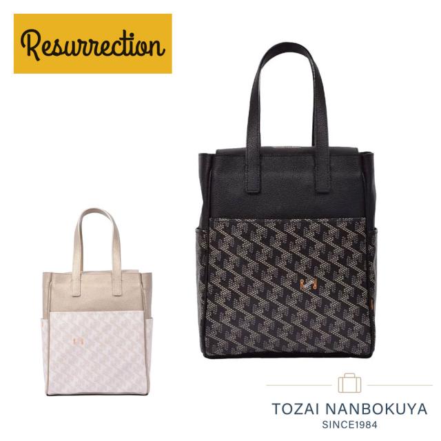 RESURRECTION レザレクション ラニウス スクエア スリム ゴルフ カートバッグ ミニ コンパクト ゴルフ用品 ゴルフバッグ 入学祝い 卒業祝い 就職祝い laniussquaremislim