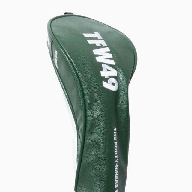 TFW49 ティーエフダブリュー フォーティーナイン LEATHER FW ゴルフ