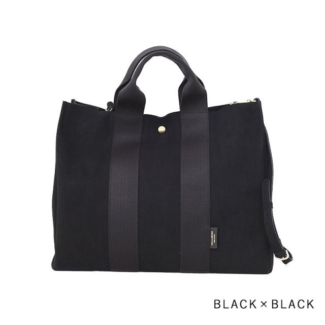 ヴィオラドーロ トートバッグ 2way VIOLA d'ORO GINO マイクロ