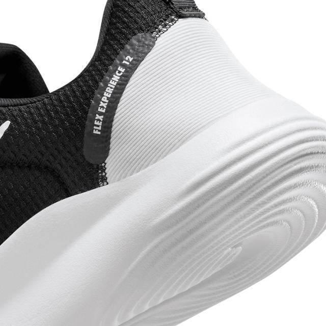 箱アウトレット】NIKE FLEX EXPERIENCE RN 12 ローカットスニーカー