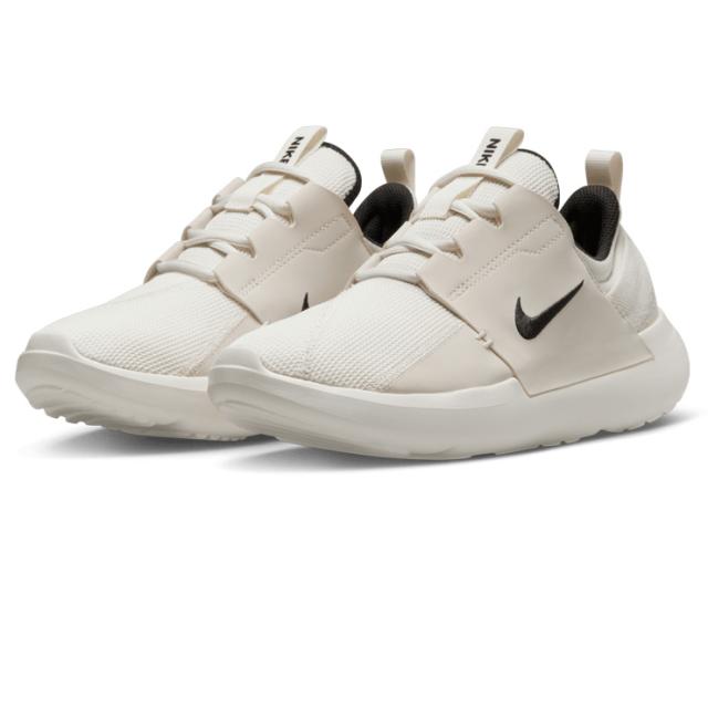 【箱アウトレット】NIKE W E-SERIIES AD ローカットスニーカーシューズ レディース 26 26.5 27 27.5 DV8405 ナイキ 白 ホワイト No.sh1871