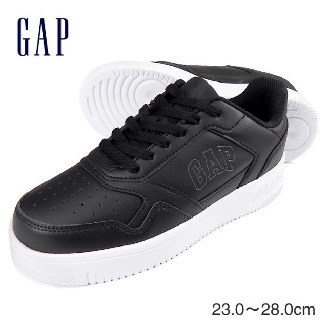 【箱アウトレット】GAP ローカットスニーカーシューズ メンズ レディース ブラック 23 24 25 26 27 28 GPU52411 ギャップ 靴 No.sh1881の通販はau PAY ...