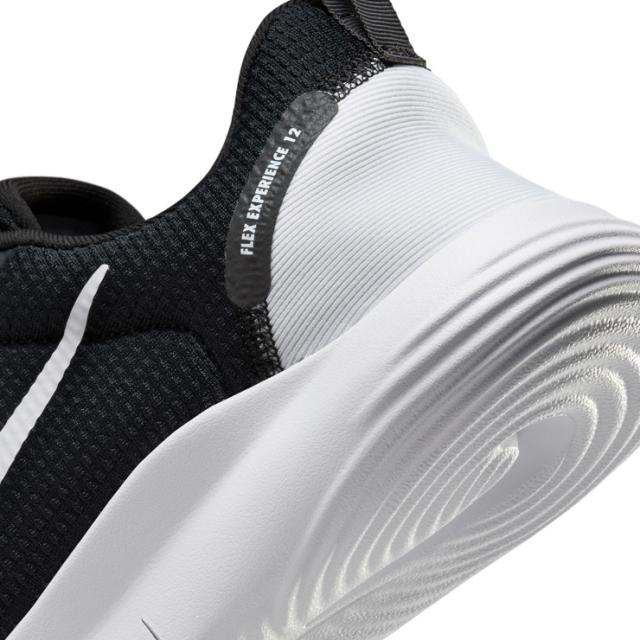 箱アウトレット】NIKE FLEX EXPERIENCE RN 12 ローカットスニーカー