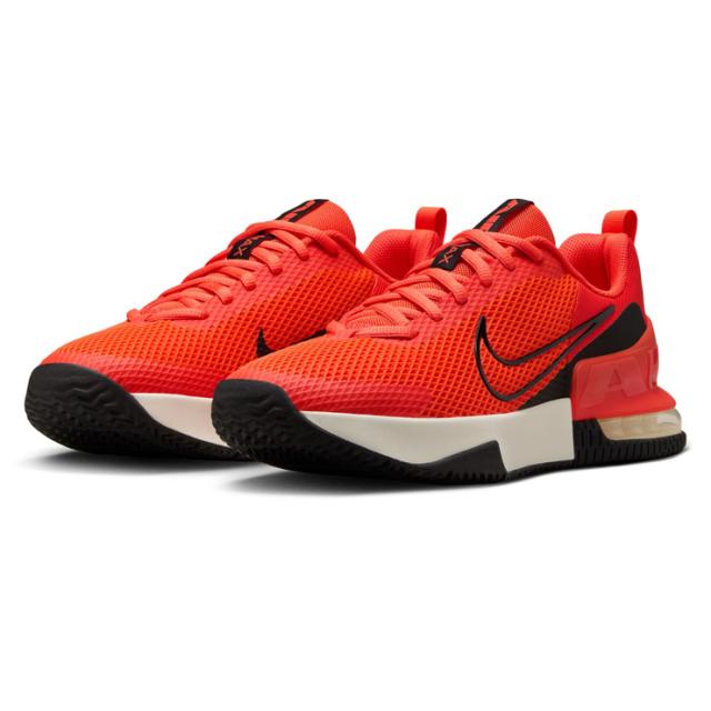 【箱アウトレット】NIKE AIR MAX ALPHA TRAINER 6 ローカット スニーカー メンズ 26 26.5 27 27.5 28 FQ1833 ナイキ No.sh1960