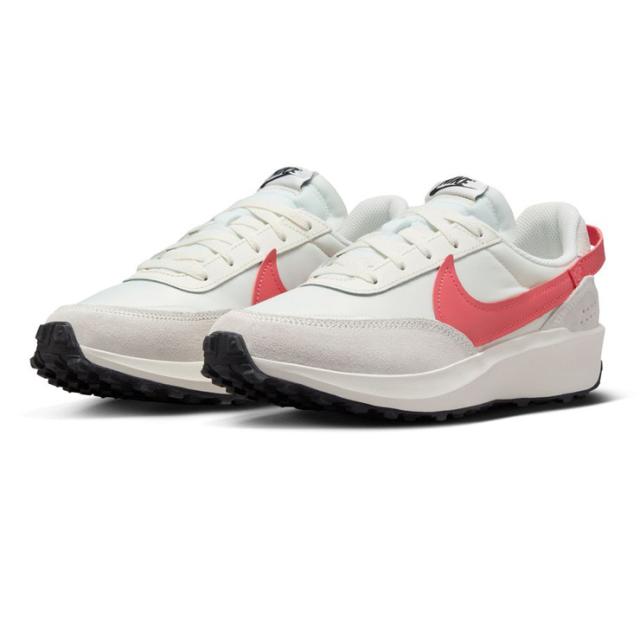 【箱アウトレット】WMNS NIKE WAFFLE DEBUT ローカット スニーカー シューズ レディース 23 23.5 24 24.5 25 ナイキ No.sh1994
