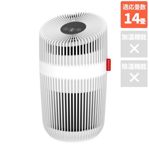 【長期5年保証付】ボネコ BONECO P230 ホワイト BONECO P230 AIR PURIFIER コンパクト空気清浄機