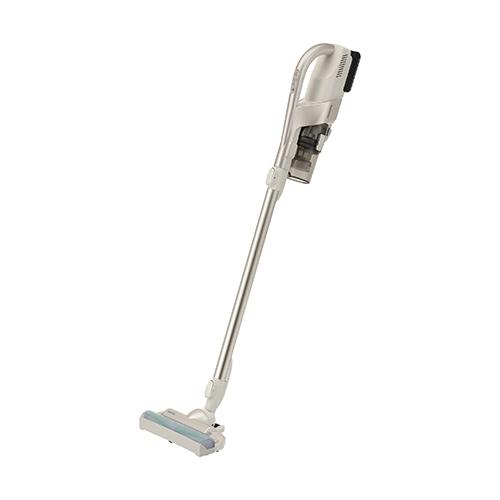 東芝(TOSHIBA) VC-CLX73 C メタリックベージュ トルネオ コードレス コードレスクリーナー