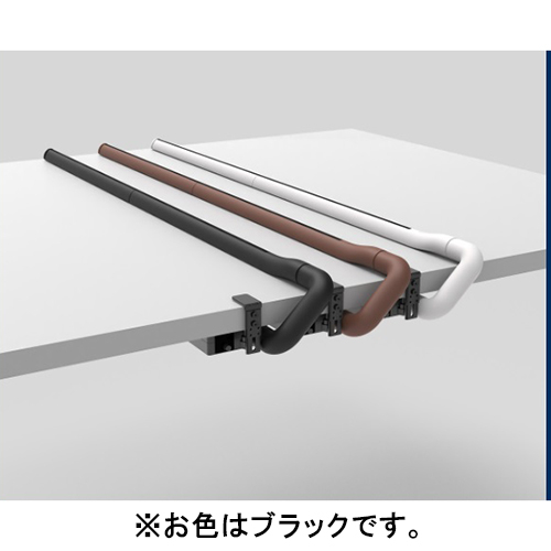 カルテック(KALTECH) KL-T01-M-K ブラック テーブルエアー KL-T01シリーズ