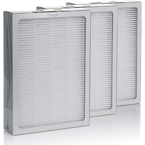 ブルーエア(BLUE AIR) 100067 600シリーズ ダストフィルター   1セット（3個入り）