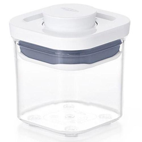 OXO(オクソー) ポップコンテナ ミニスクエア ミニ 0.2Lの通販はau PAY マーケット - 特価COM | au PAY マーケット－通販サイト
