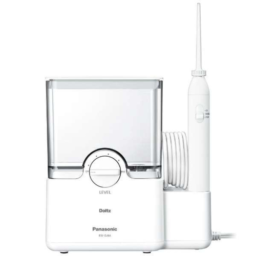 【長期5年保証付】パナソニック Panasonic EW-DJ64-W(白) ジェットウォッシャードルツ ジェット水流据置タイプ