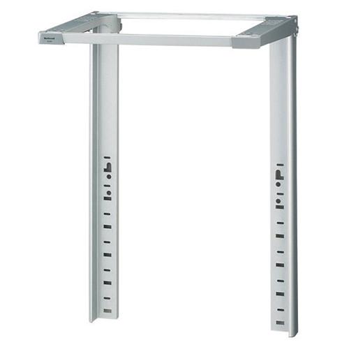 パナソニック(Panasonic) N-UD72-S シルバー 衣類乾燥機 専用ユニット台 直付けタイプ