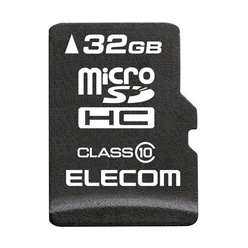 エレコム(ELECOM) MF-MSD032GC10R データ復旧microSDHCカード 32GB Class10の通販はau PAY マーケット - 特価COM | au PAY ...