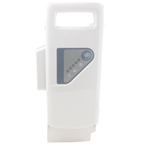 パナソニック(Panasonic) NKY490B02B 電動自転車用  スペアバッテリー 6.6Ah