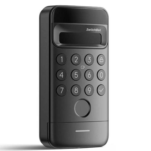 SwitchBot(スイッチボット) W7300501 SwitchBot 顔認証パッドの通販はau PAY マーケット - 特価COM | au PAY マーケット－通販サイト