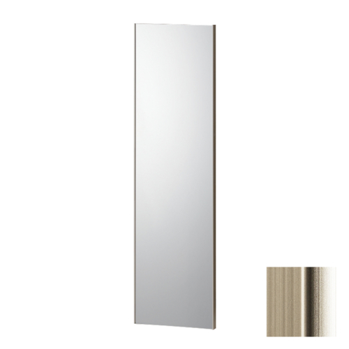 リフェクス 軽くて割れないミラー 鏡 リフェクス マグネットミラー シャンパンゴールド REFEX 【代引不可/北海道・沖縄・離島配送不可】