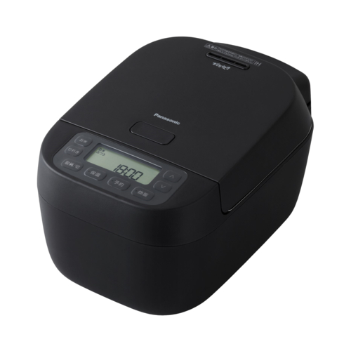 パナソニック(Panasonic) SR-N310D-Kブラック　可変圧力IHジャー炊飯器　おどり炊き　5.5合