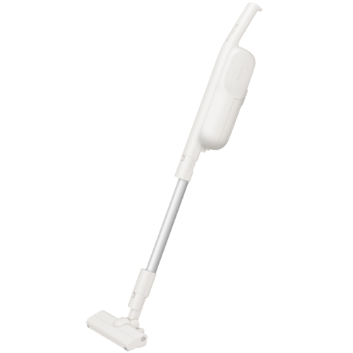 【長期保証付】パナソニック(Panasonic) MC-PB60JY アイボリー 紙パック式コードレススティック掃除機