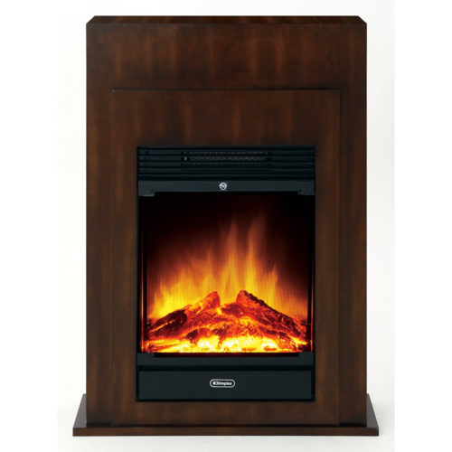【長期保証付】ディンプレックス(Dimplex) インテリア暖炉 オプティフレーム Bellini2 BLNII12NJ ベリーニ2  Nutmeg ナツメグ