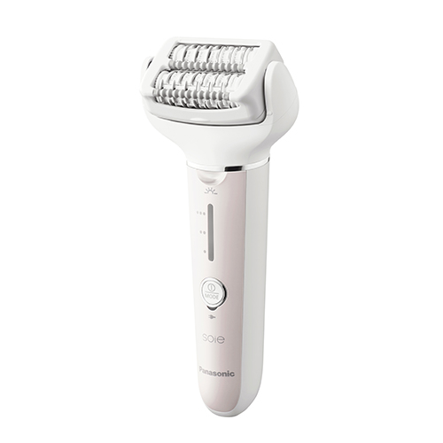 パナソニック(Panasonic) ES-EY8A-P ピンク 脱毛器 ソイエ