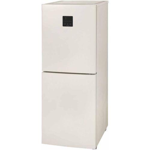 【長期保証付】アイリスオーヤマ(Iris Ohyama) IRSN-15B-CW ホワイト 2ドア冷凍冷蔵庫 153L 右開き 幅500mmの通販はau PAY マーケット - ECカレント ...