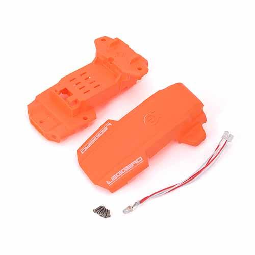 G-FORCE GB189 ボディセット(Orange) (LEGGERO)の通販はau PAY マーケット - ECカレント | au ...