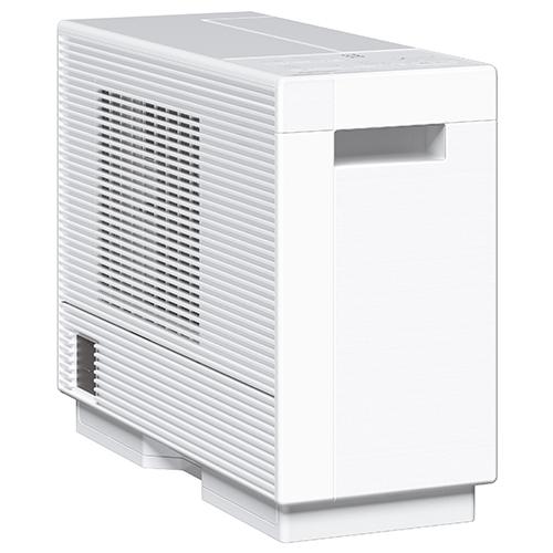 パナソニック(Panasonic) F-YZXJ60B-W クリーンホワイト デシカント方式 衣類乾燥除湿機 木造7畳/鉄筋14畳